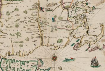 Staff | American Ancestors