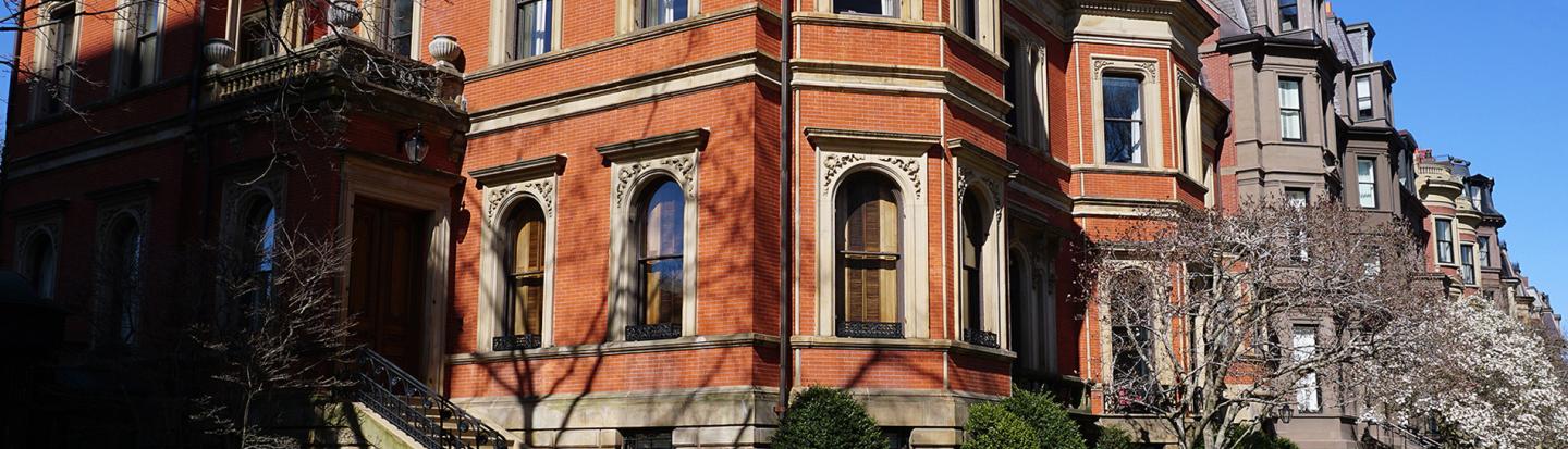 Walking Tour of Boston’s Historic Back Bay | American Ancestors